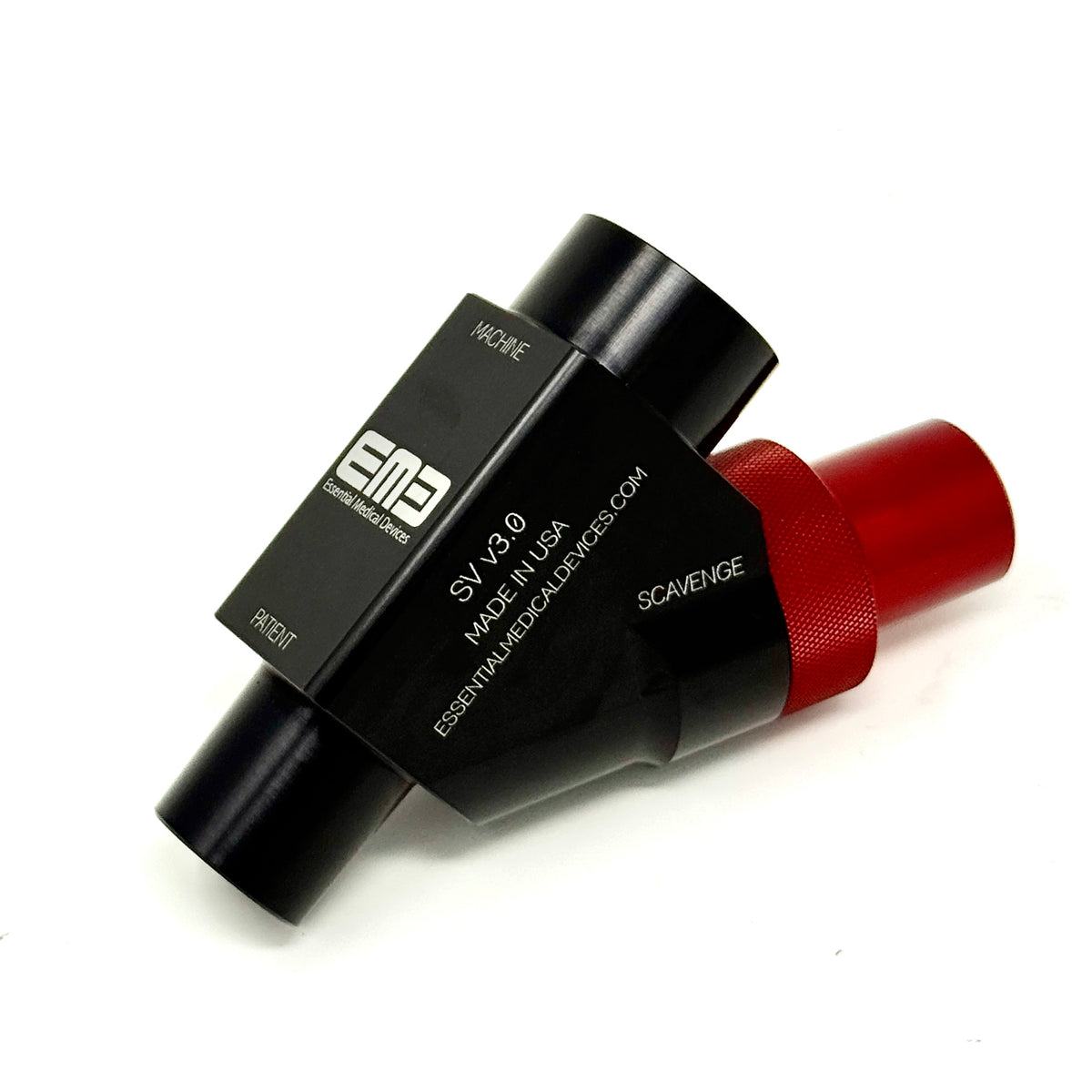 EMD Safety Valve v3.0 | Essential Medical Devices
